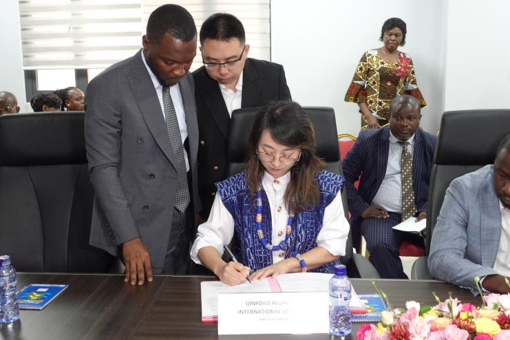 Good News! The Multimodal Freight Administration Of The Democratic ...