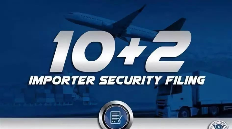 【ISF】美线干货｜什么是美国进口商ISF申报？ - 鸿亚润达