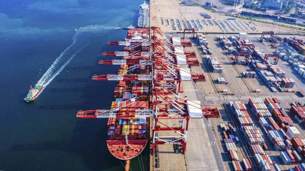 【US Import BL Exchange】Here comes the real stuff! What Documents Are ...