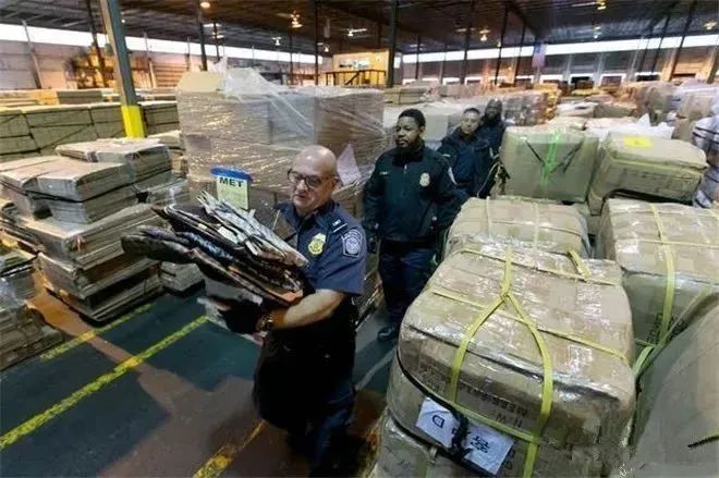 “Must-Read Guide on Customs Clearance! Overview of the U.S. Customs ...